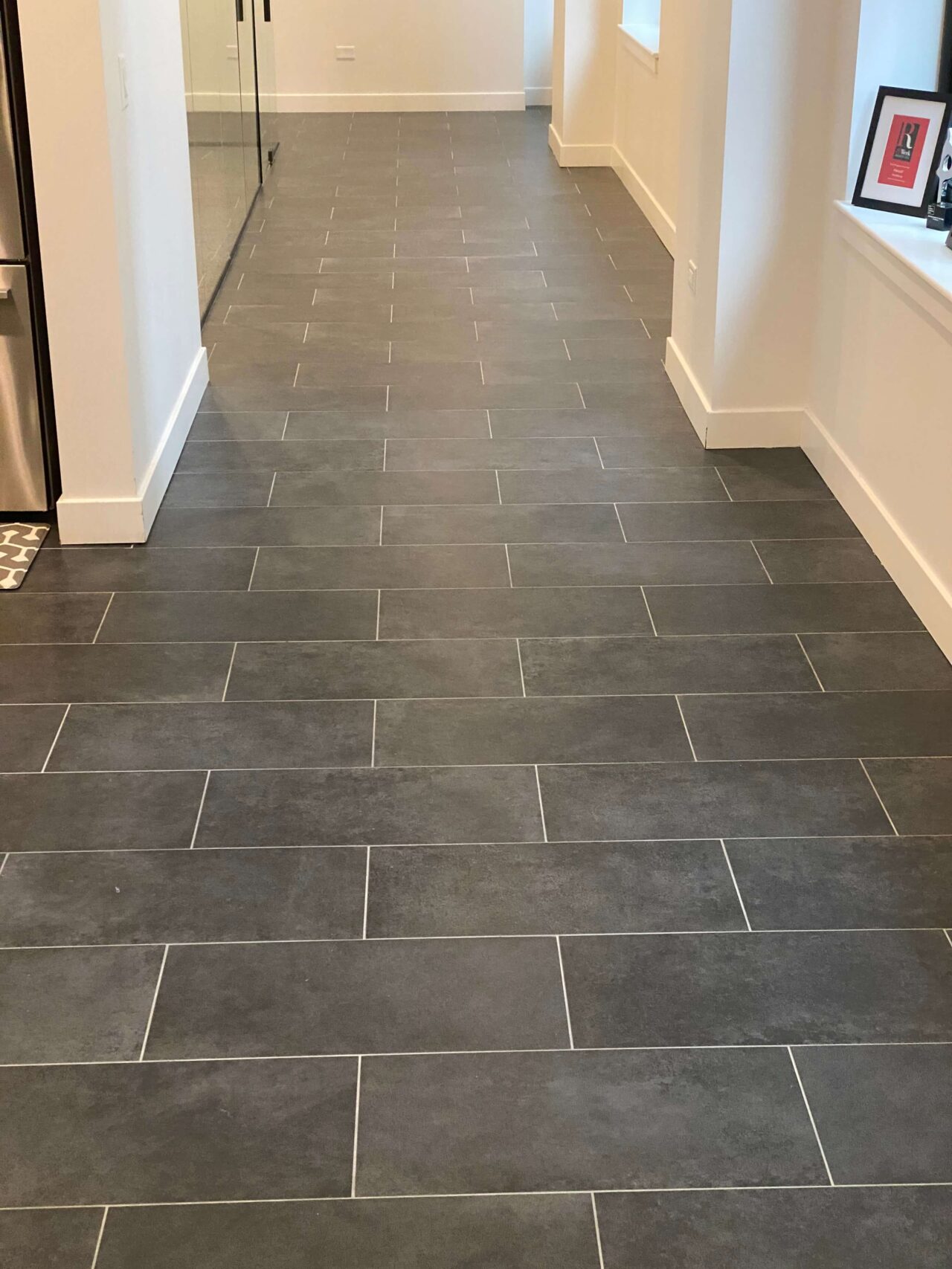 Tile Installation Company | CSM Tile